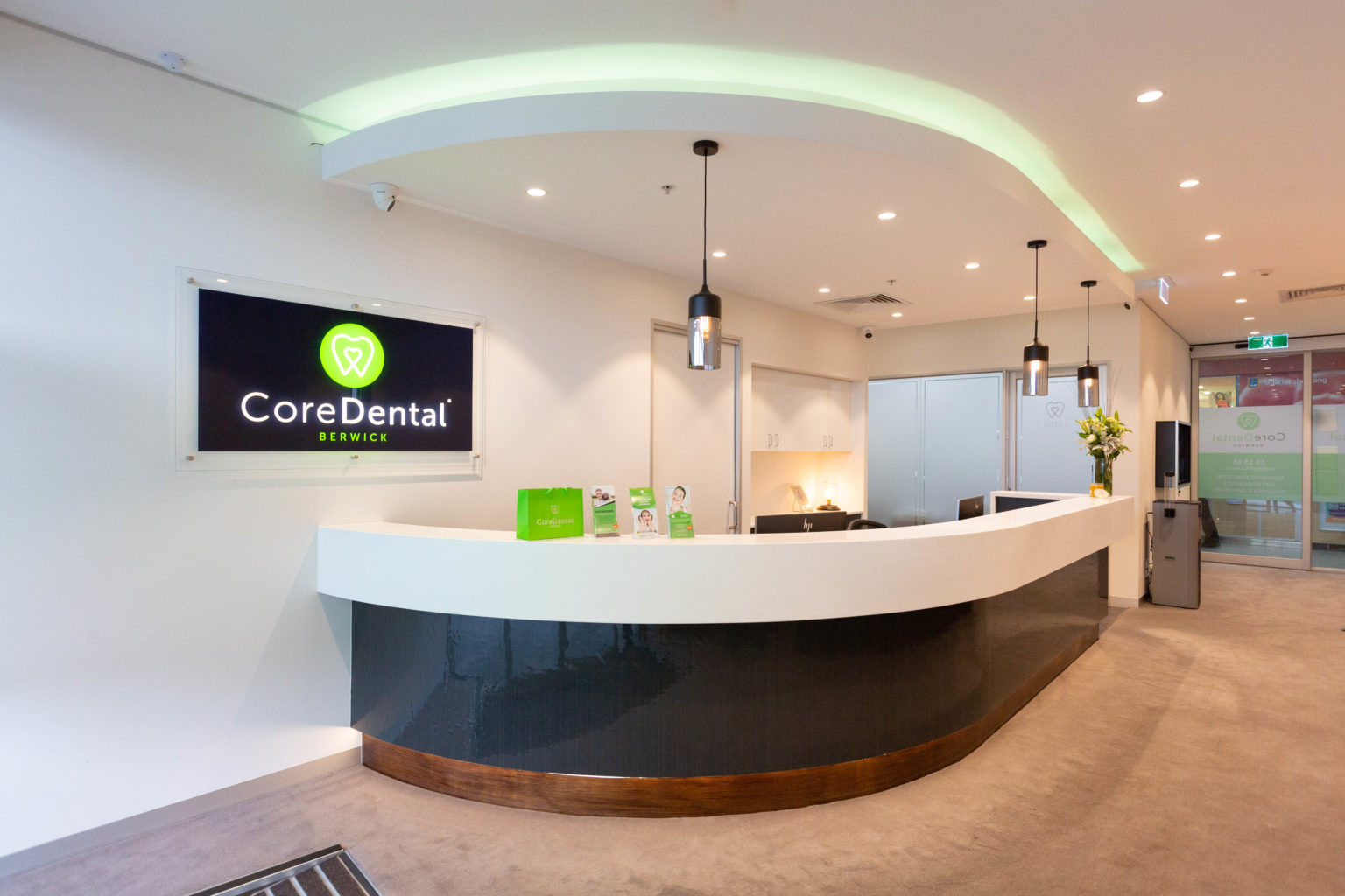 Dentist Berwick | Your Local Berwick Dental Clinic - Core Dental