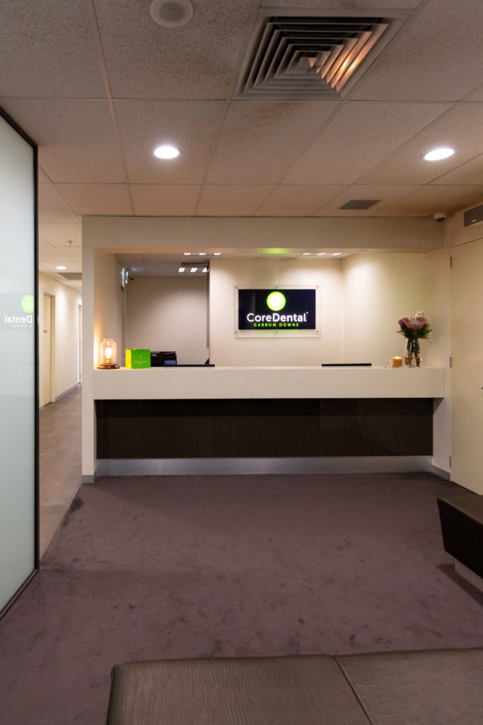Dentist Carrum Downs | Your Local Carrum Downs Dental Clinic - Core Dental