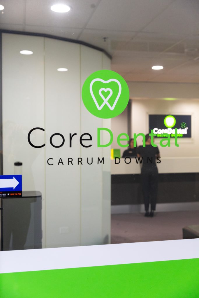 Dentist Carrum Downs | Your Local Carrum Downs Dental Clinic - Core Dental