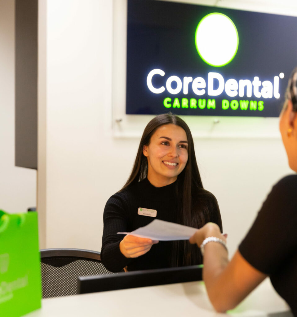 Dentist Carrum Downs | Your Local Carrum Downs Dental Clinic - Core Dental