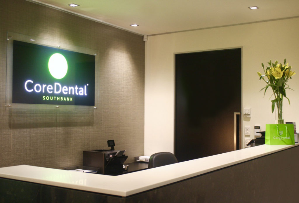 Dentist Southbank | Your Local Southbank Dental Clinic - Core Dental