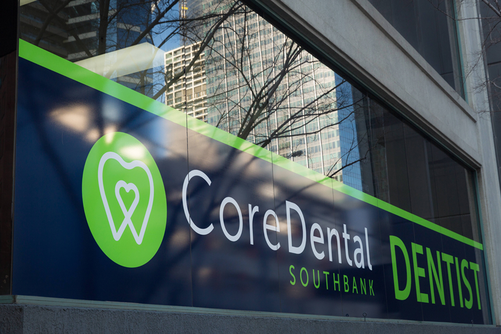 Dentist Southbank | Your Local Southbank Dental Clinic - Core Dental