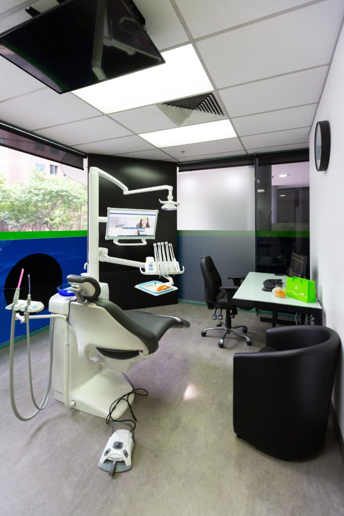 Dentist Southbank | Your Local Southbank Dental Clinic - Core Dental