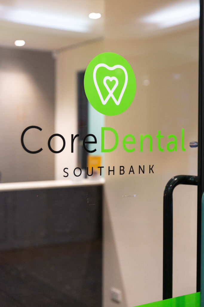 Dentist Southbank | Your Local Southbank Dental Clinic - Core Dental
