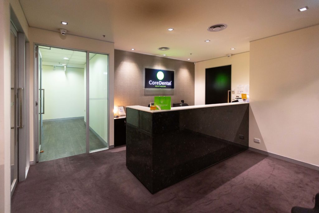 Dentist Southbank | Your Local Southbank Dental Clinic - Core Dental