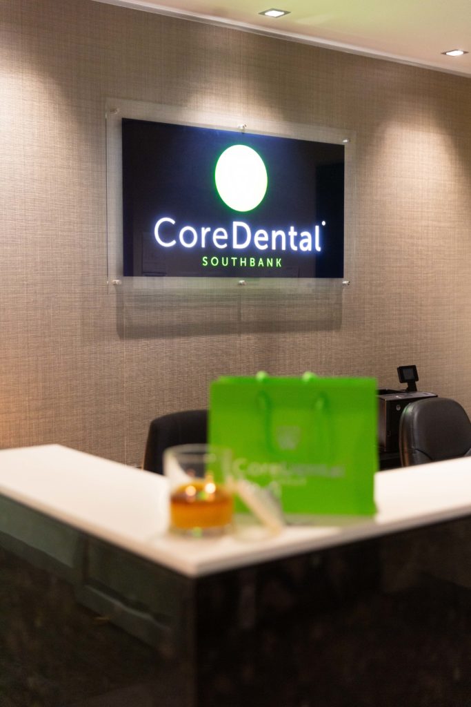 Dentist Southbank | Your Local Southbank Dental Clinic - Core Dental