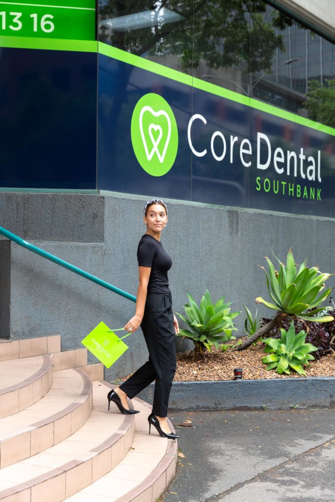 Dentist Southbank | Your Local Southbank Dental Clinic - Core Dental
