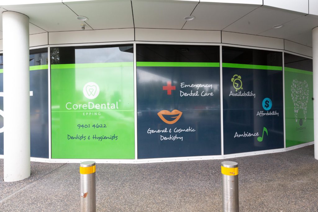 Dentist Epping | Your Local Epping Dental Clinic - Core Dental