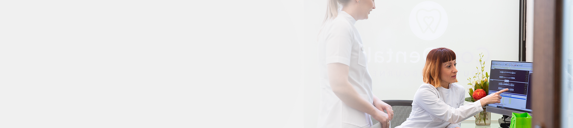 Available Dentist Melbourne - Core Dental