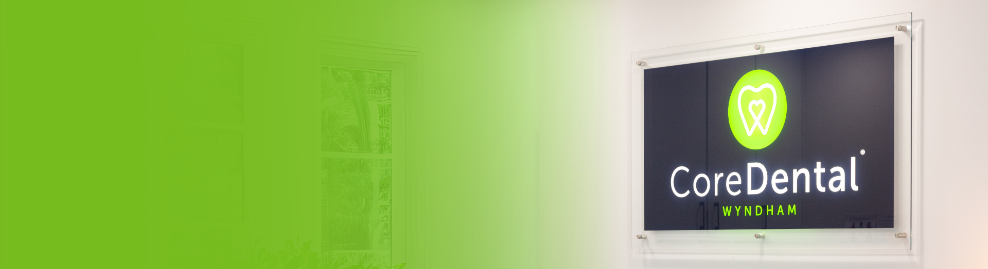 Dental Implants Wyndham - Core Dental